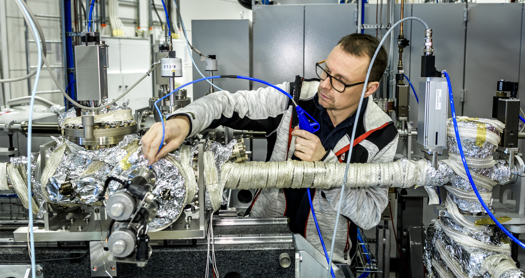 Beamline development collaborations – MAX IV