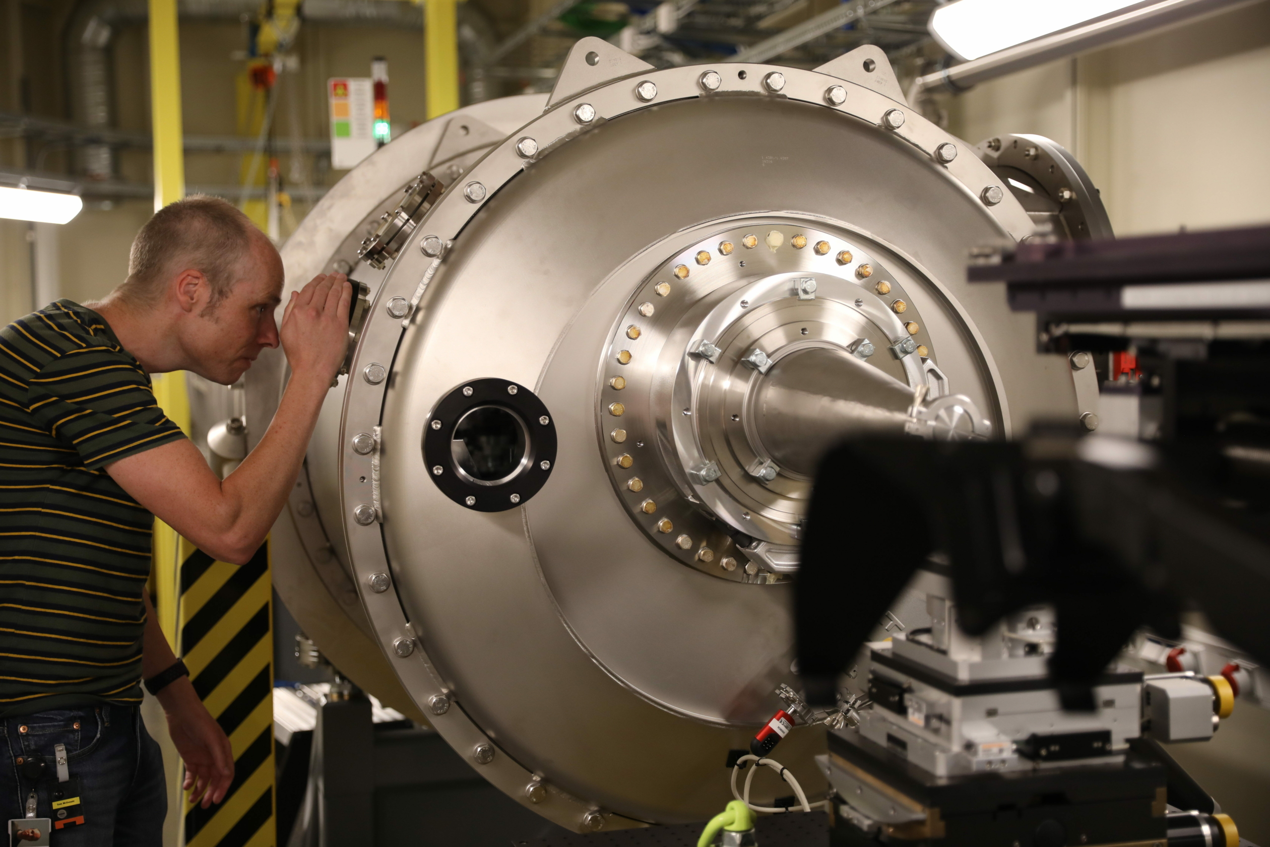 ForMAX beamline: What is it and how to apply? – MAX IV