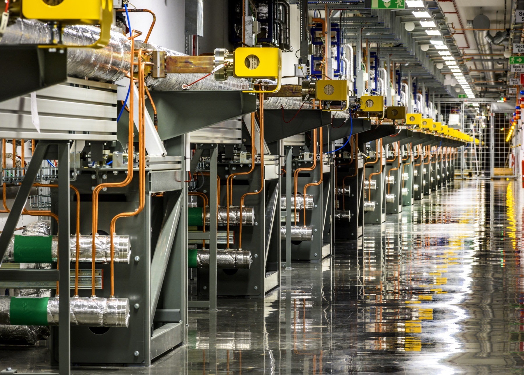 Accelerators – MAX IV