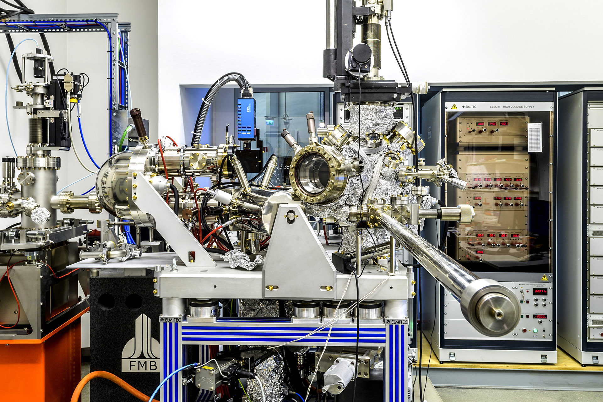 Strong coupling of thin ferromagnet to Manganese Gold compound yields ...