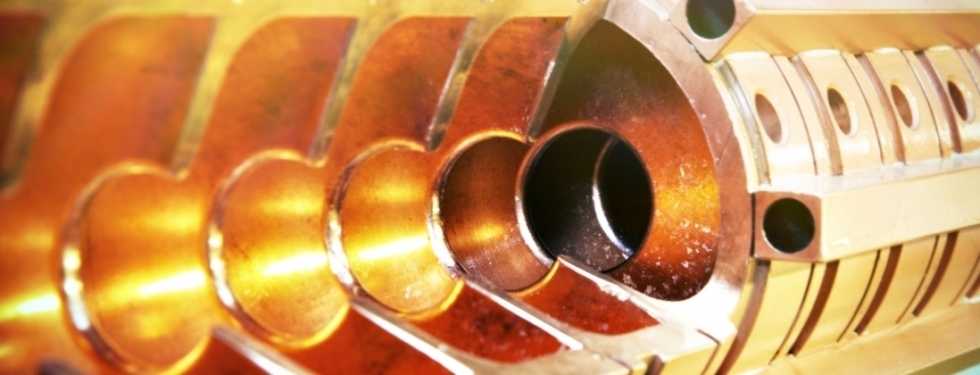 Guns and linear accelerator – MAX IV