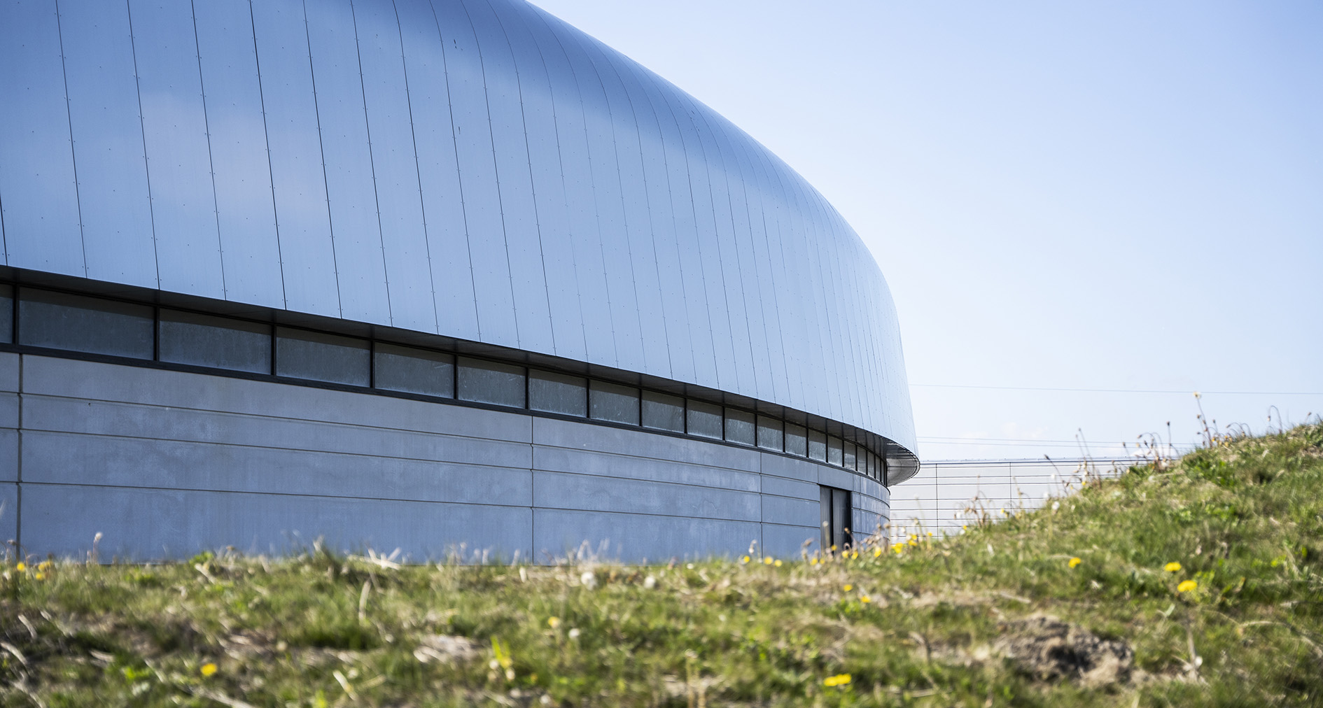 Contact the industry office – MAX IV