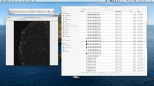 PyMCA XRF imaging guide – MAX IV