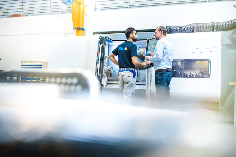 Global tool company studies wear behaviour of TiAlN coating using X ...