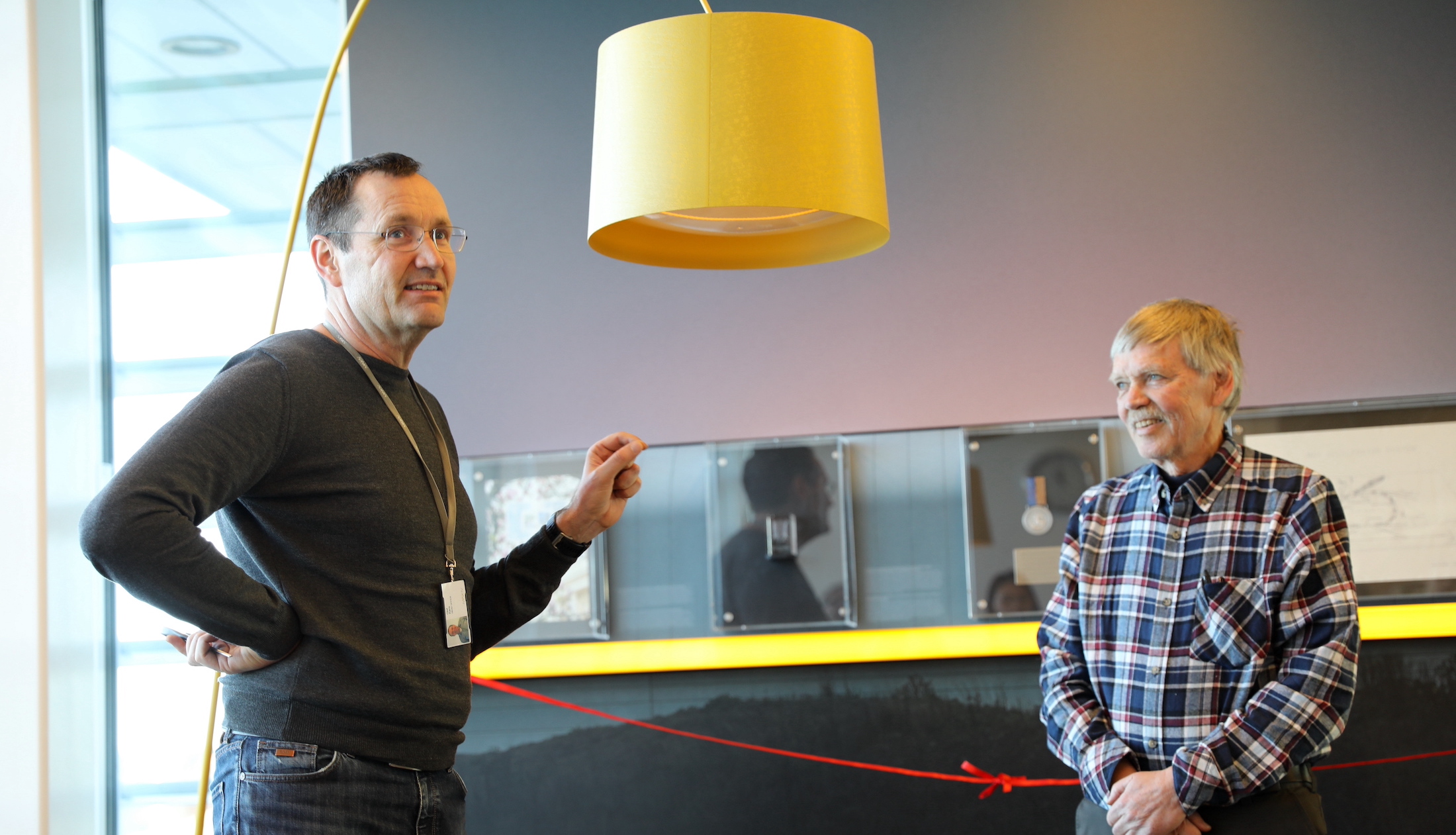 A celebration of MAX IV’s beginnings – MAX IV