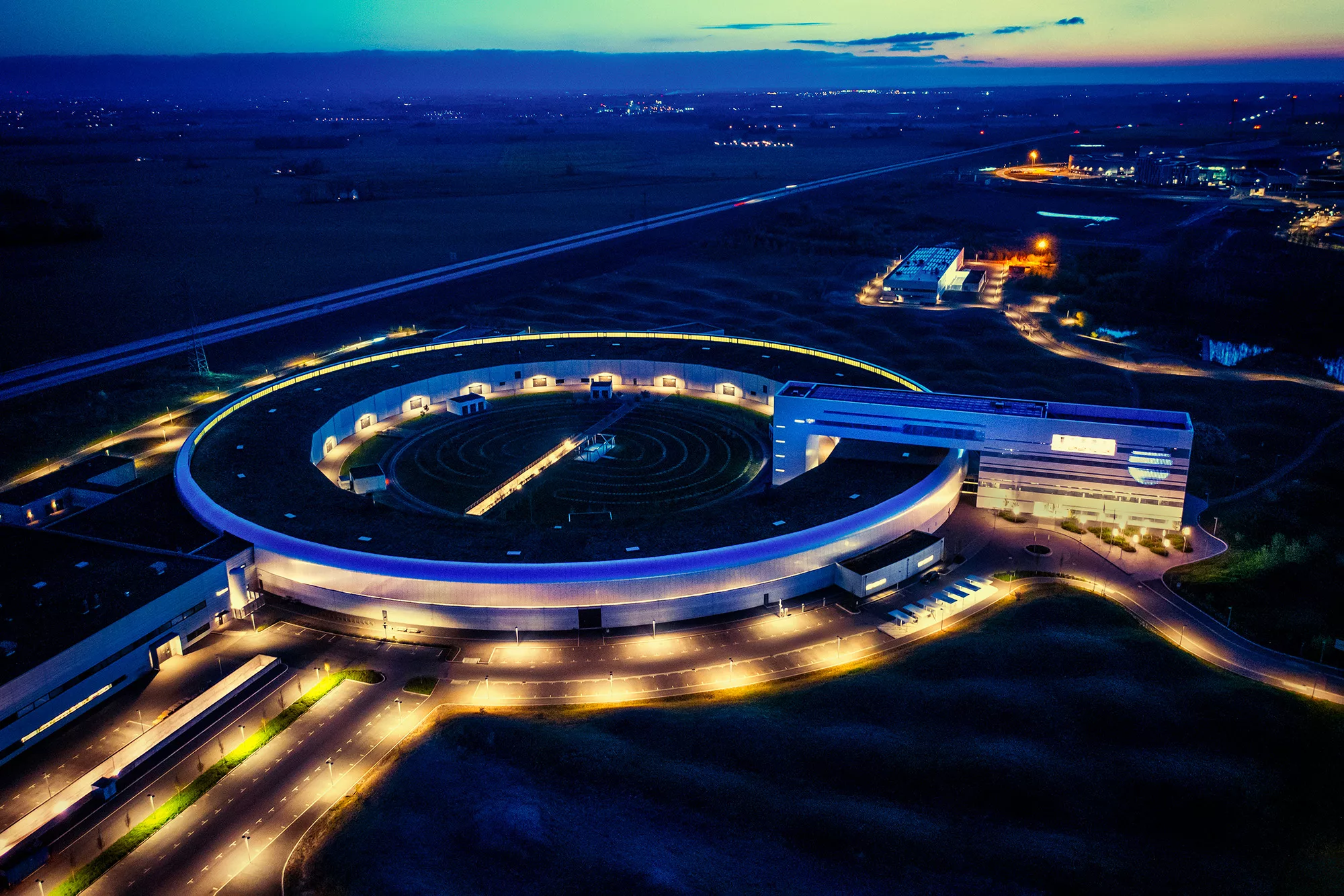 Olof Karis becomes Director for MAX IV – MAX IV