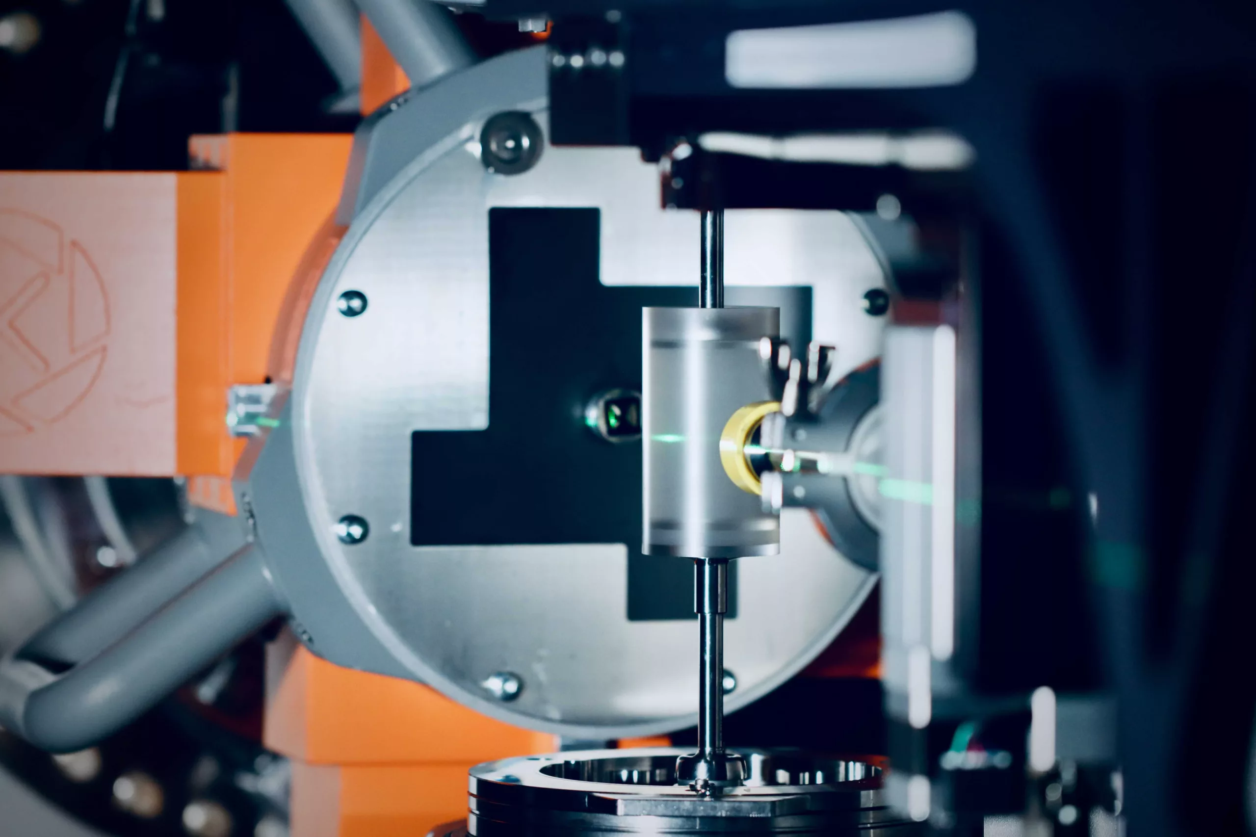 Sample environments – MAX IV