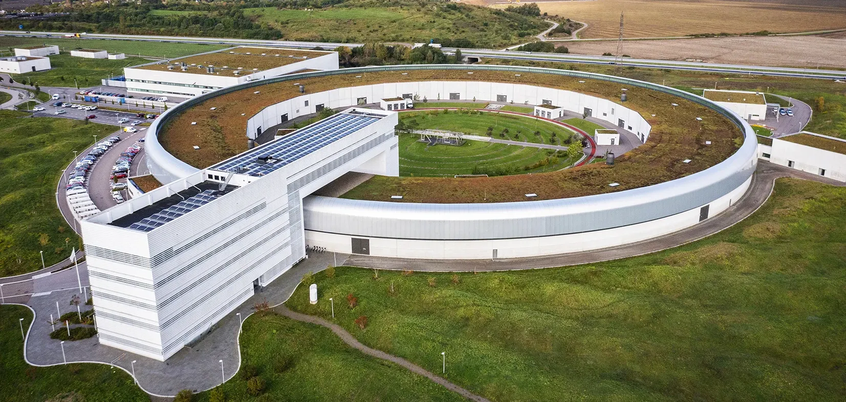 A record year for research at MAX IV