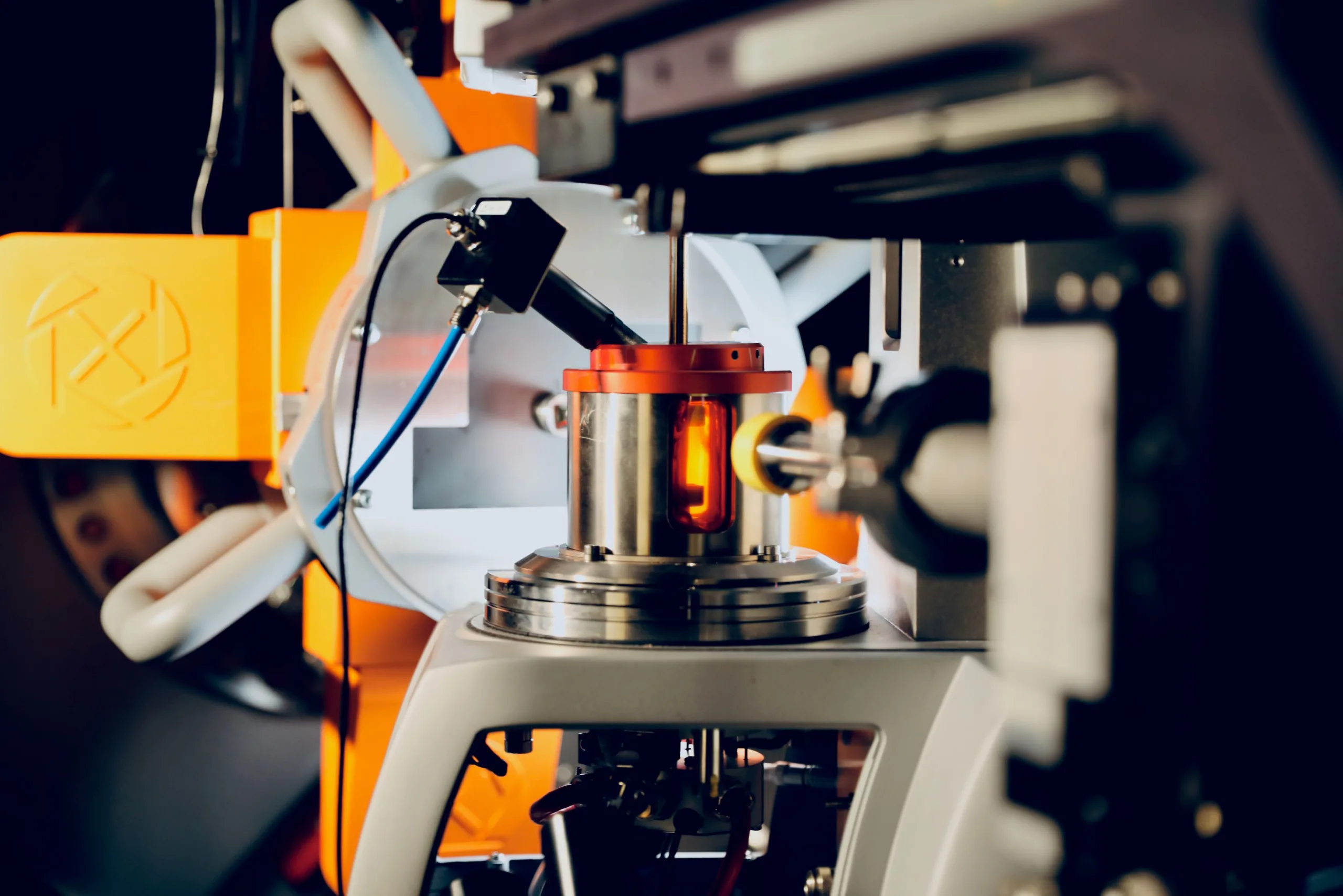 Dynamical Mechanical Analysis – MAX IV