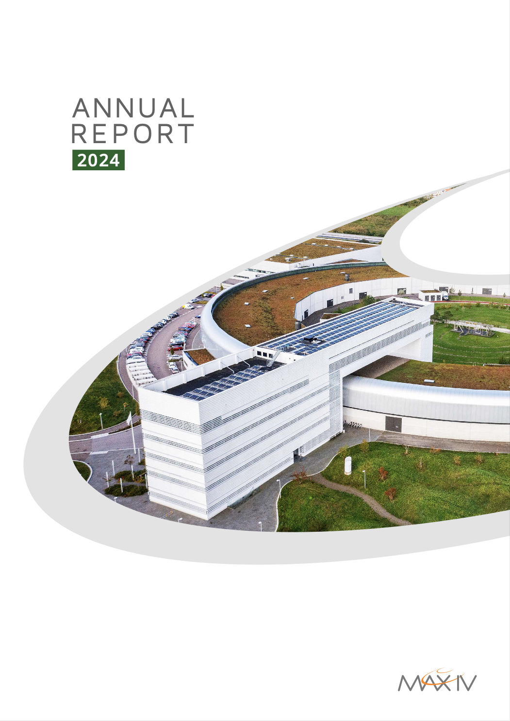 2024 – A truly remarkable year for MAX IV – MAX IV